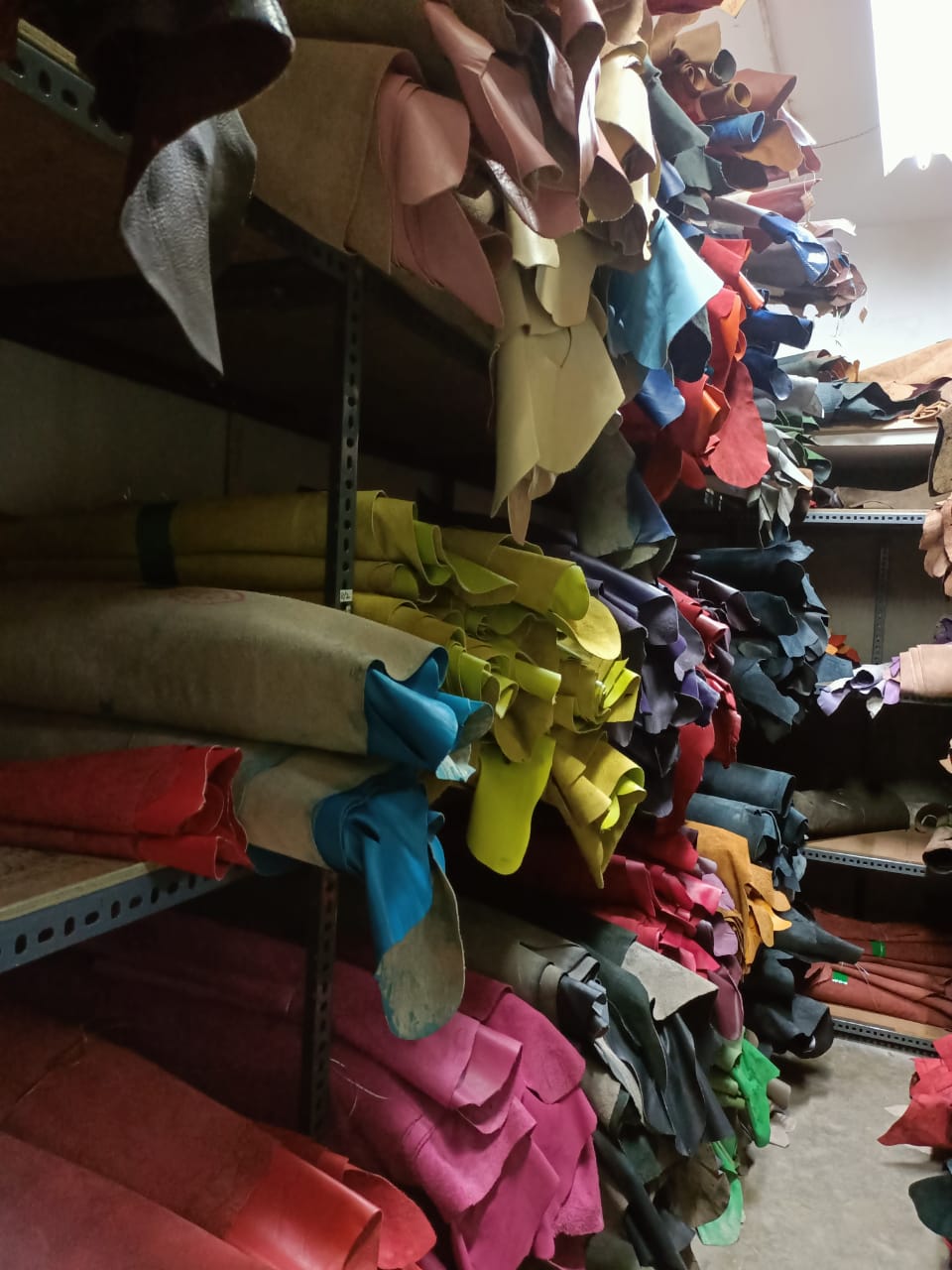 About - Network Leather | India's no.1 leather goods manufacturers